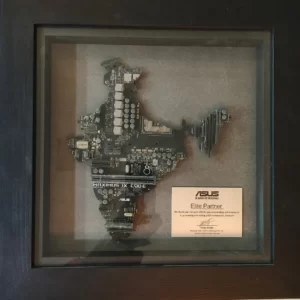 Mek Peripherals - Mek Peripherals