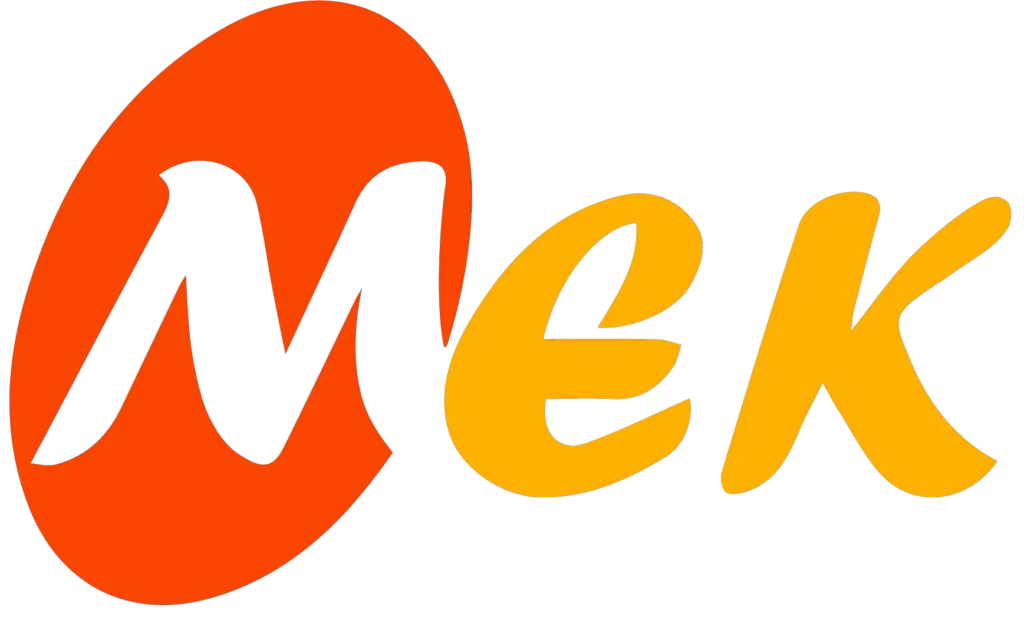 About Us - Mek Peripherals