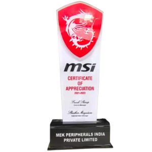 Mek Peripherals - Mek Peripherals