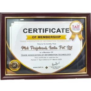 Mek Peripherals - Mek Peripherals