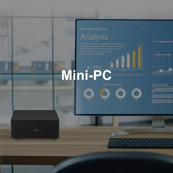 Solutions for your Needs